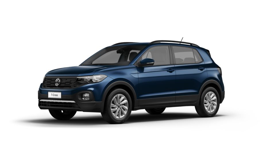 T-Cross – Continental Motores