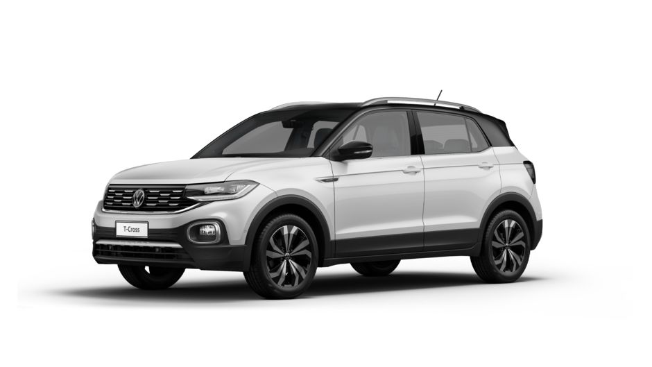 T-Cross – Continental Motores