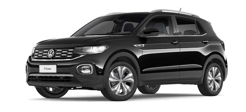 T-Cross – Continental Motores